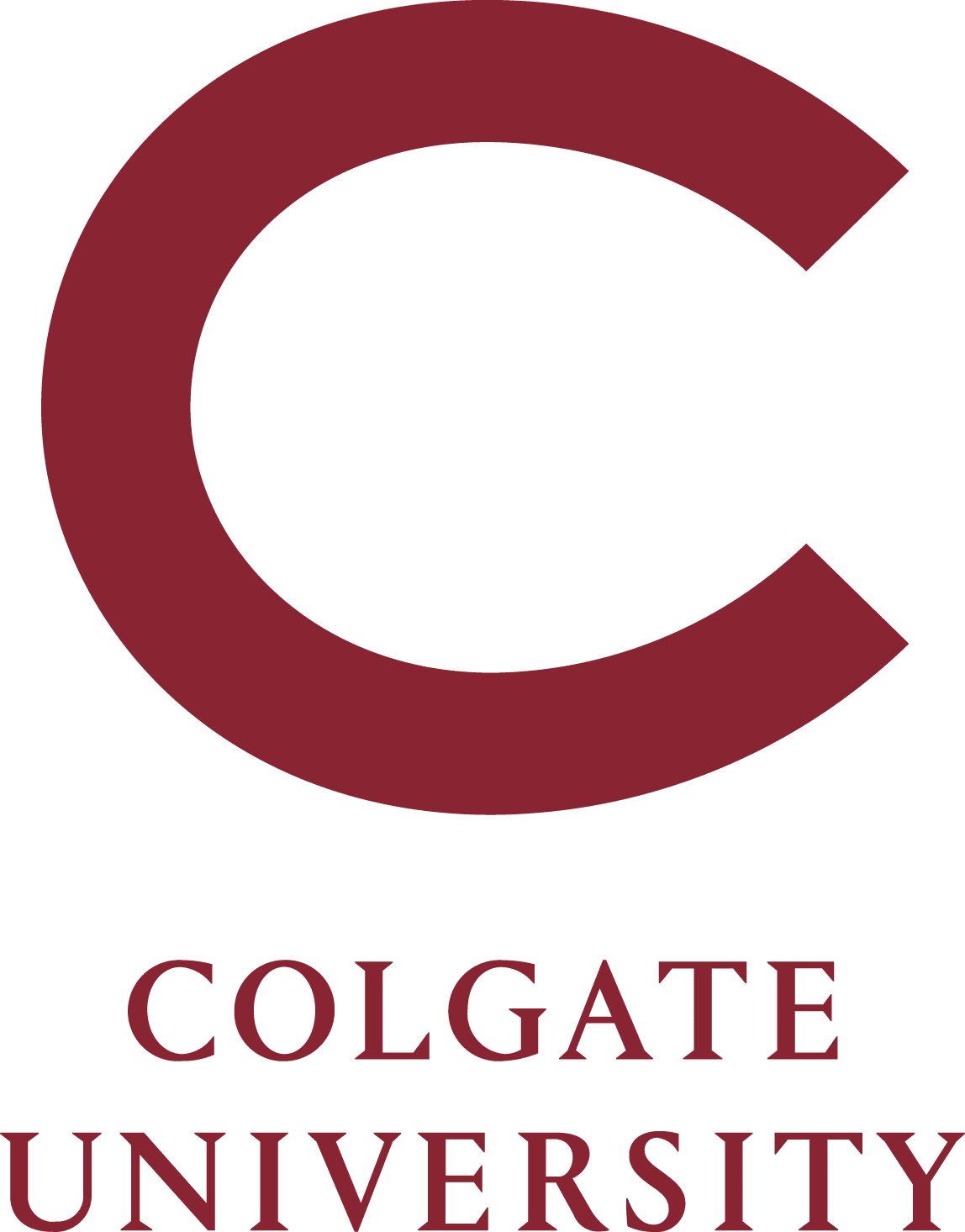 Colgate University - Giraffe Conservation Foundation