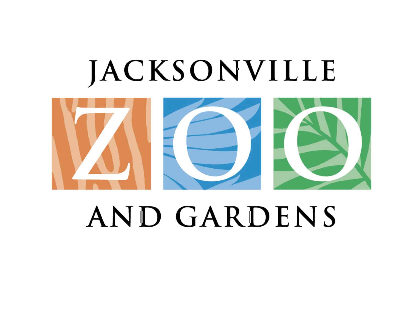 Jacksonville Zoo - Giraffe Conservation Foundation