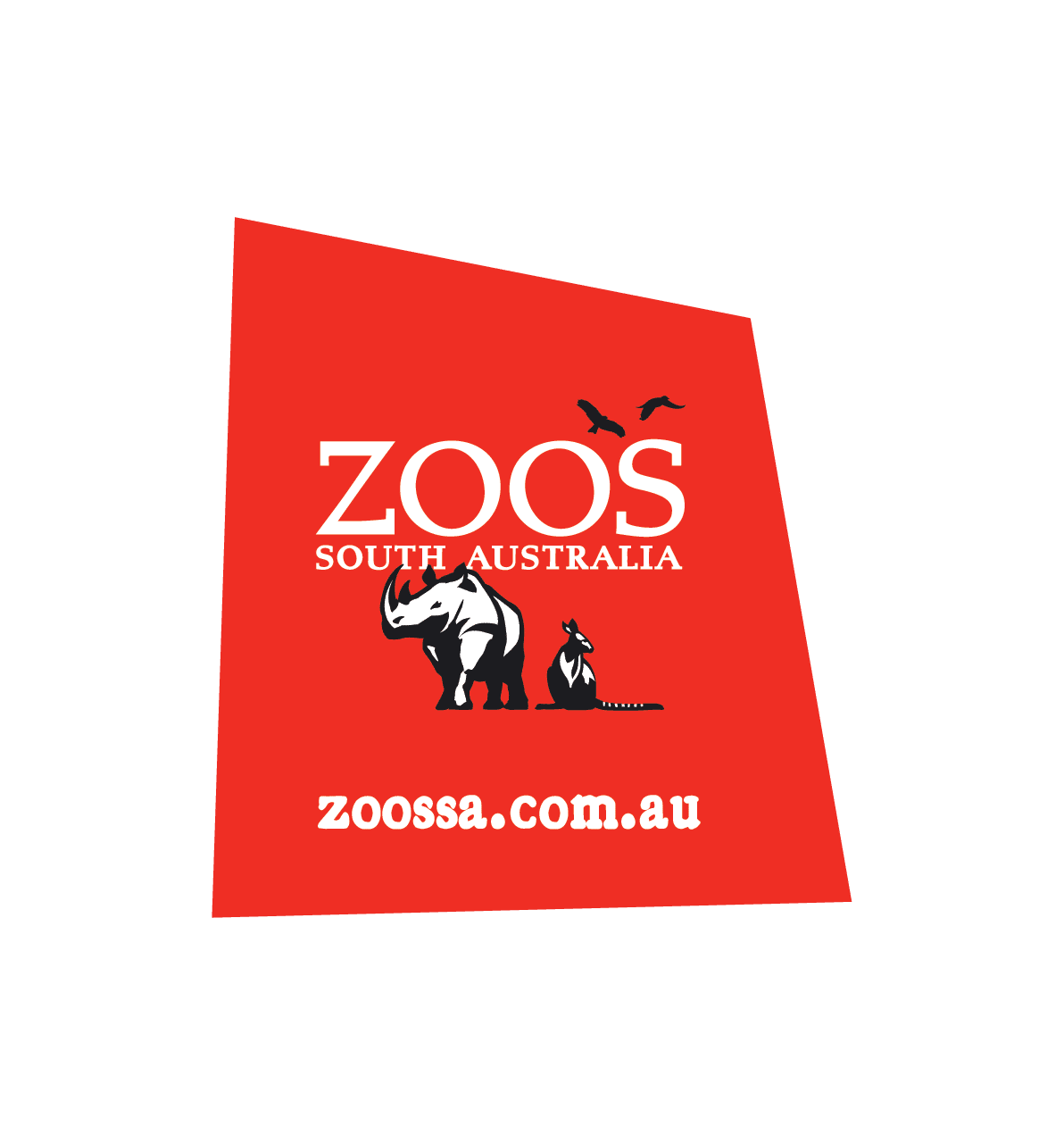Zoos South Australia - Giraffe Conservation Foundation